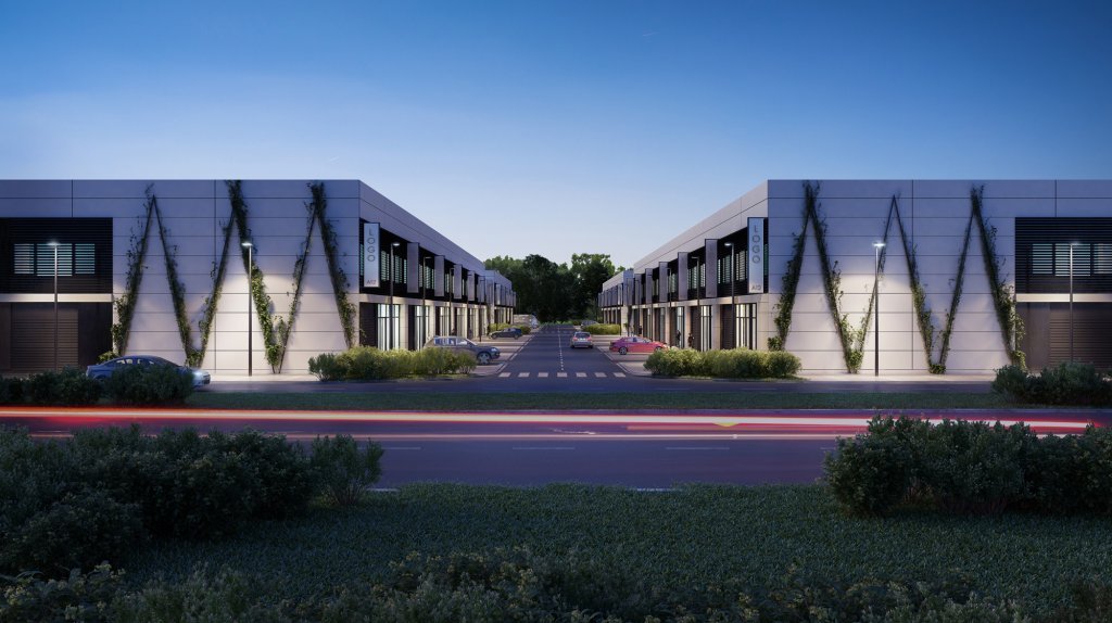 Bory Business Park project sold! - Penta Real Estate