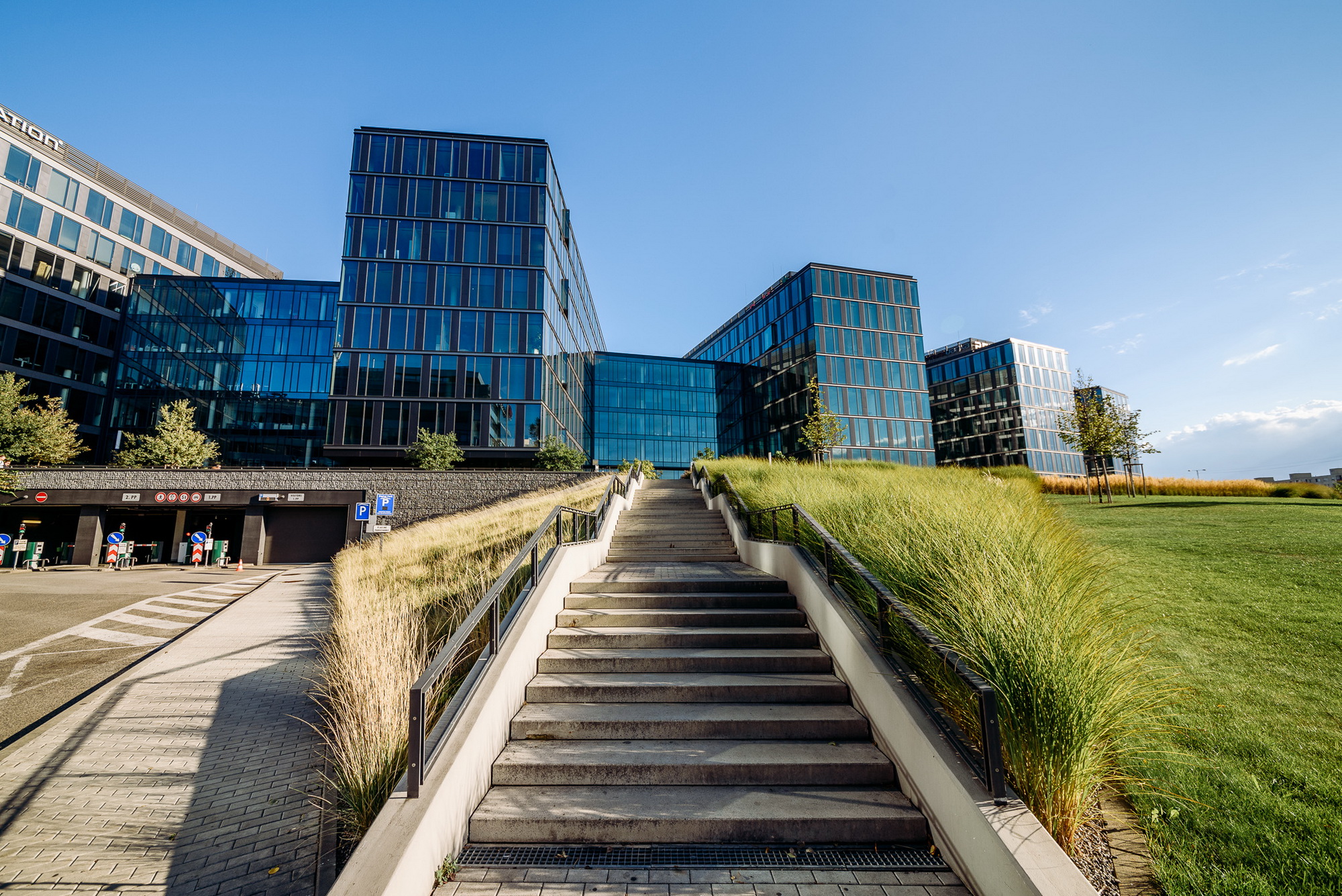 Digital Park - Penta Real Estate
