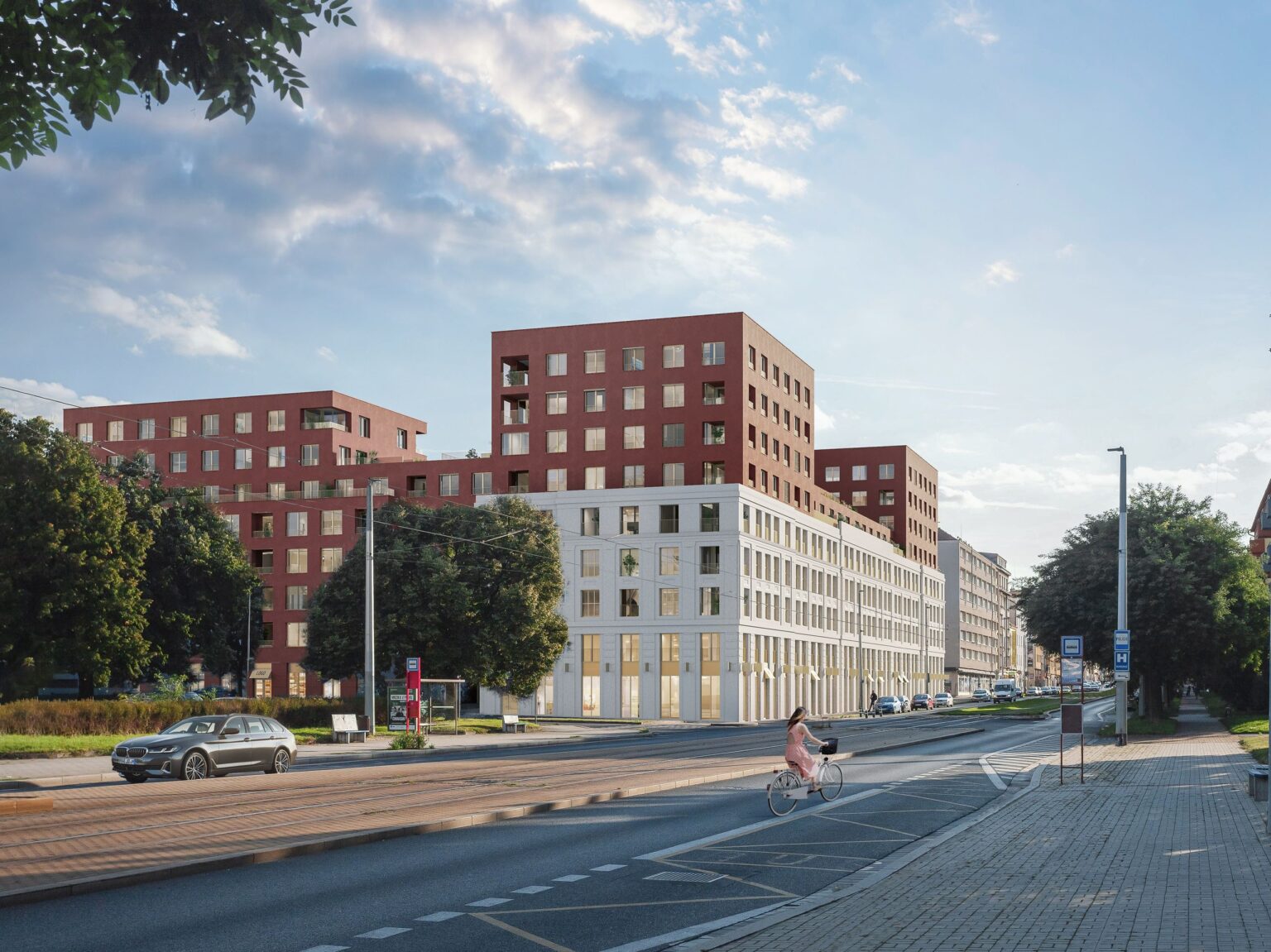 Cuba Street - Penta Real Estate