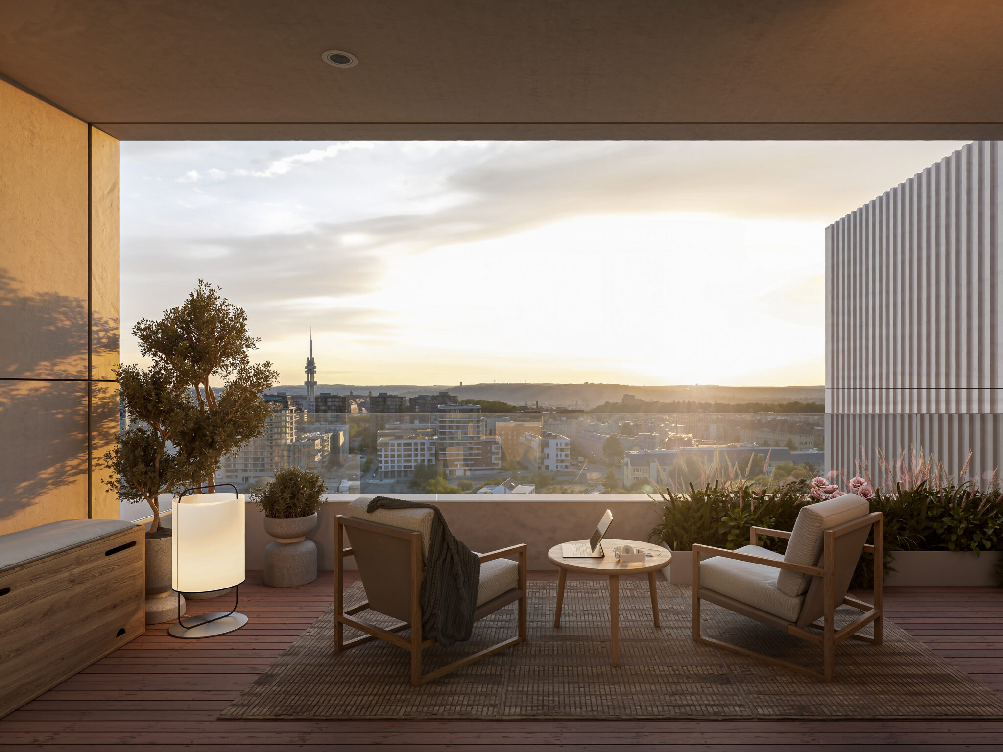 Cuba Street - Penta Real Estate