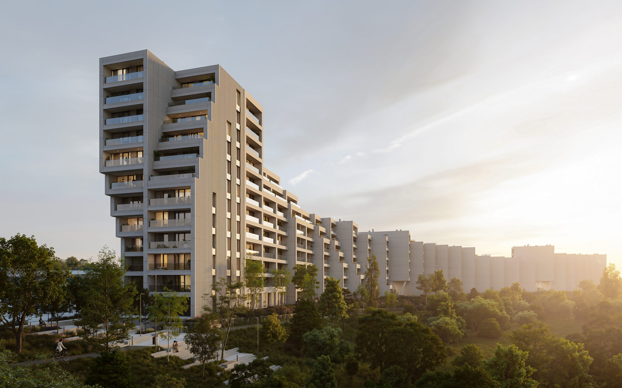 Cuba Street - Penta Real Estate
