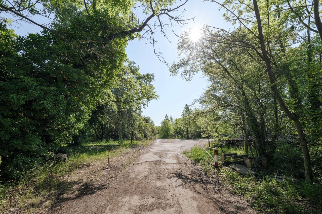 The Largest Brownfield in Bratislava Enters a New Phase - Penta Real Estate