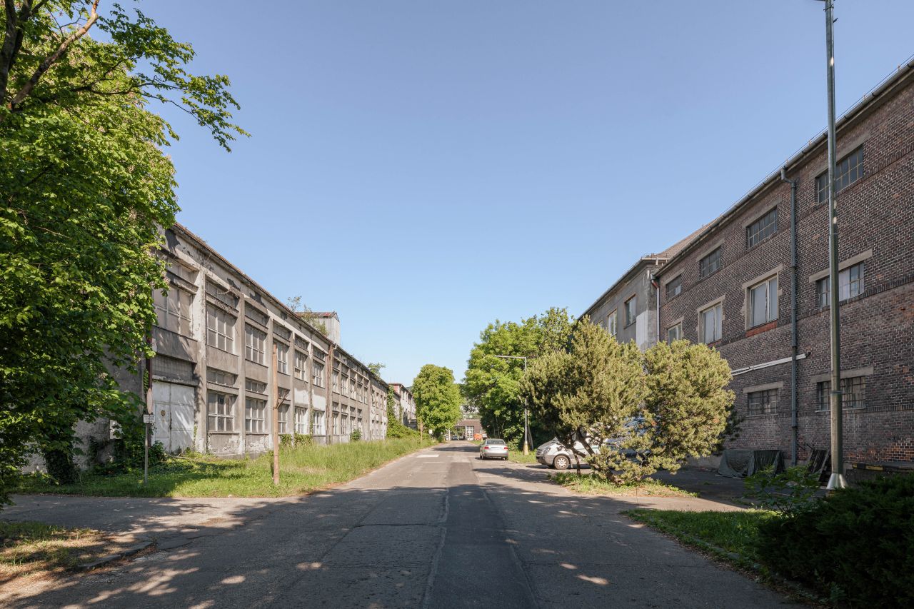 The Largest Brownfield in Bratislava Enters a New Phase - Penta Real Estate